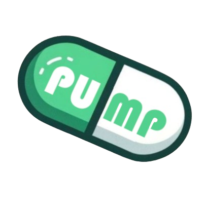 FUN - The Memecoin of the PUMP
